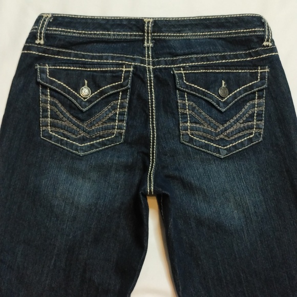 Nine West | Jeans | Nine West Vintage America Jeans Midrise Bootcut ...